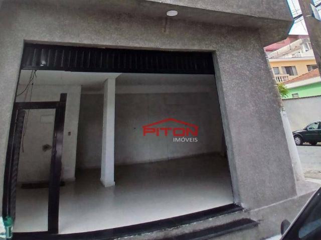 Salão em Vila Granada, São Paulo/SP de 45m² à venda por R$ 359.000,00
