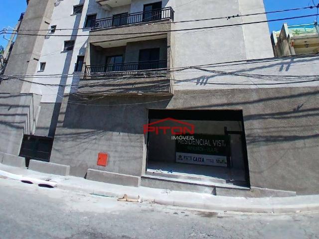 Salão em Vila Granada, São Paulo/SP de 48m² à venda por R$ 379.000,00