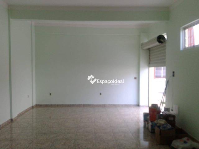 Salão em Vila Hortência, Sorocaba/SP de 50m² à venda por R$ 209.900,00