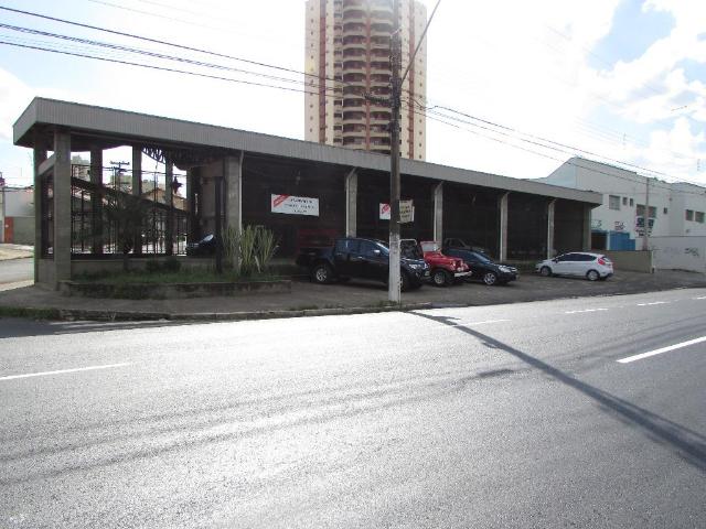 Salão em Vila Independência, Piracicaba/SP de 710m² à venda por R$ 2.499.000,00