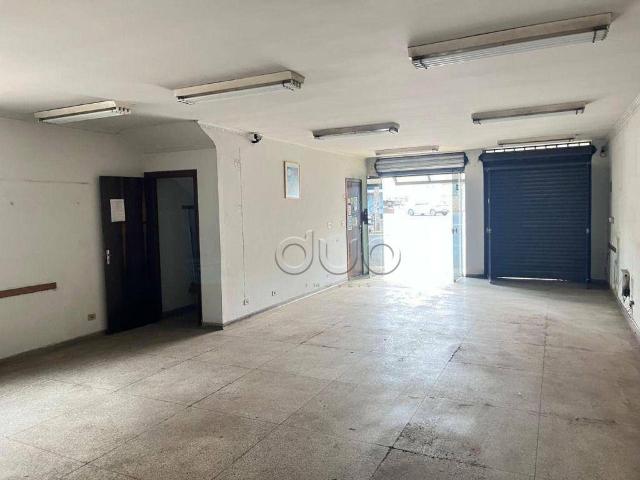 Salão em Vila Rezende, Piracicaba/SP de 393m² à venda por R$ 2.049.900,00
