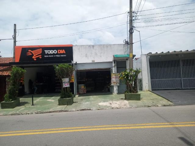 Salão em Vila São Francisco, Cotia/SP de 41m² para locação R$ 2.450,00/mes