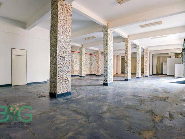 Salão em Vila São Geraldo, São Paulo/SP de 335m² à venda por R$ 1.299.900,00