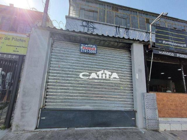 Salão em Vila Santana, São Paulo/SP de 60m² para locação R$ 2.500,00/mes