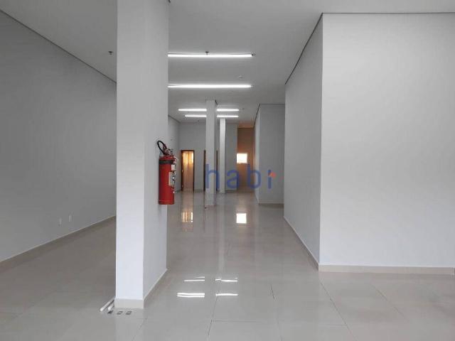 Salão em Vila Trujillo, Sorocaba/SP de 150m² para locação R$ 5.500,00/mes