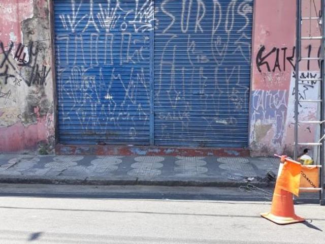 Salão em Vila Vitória, Mogi das Cruzes/SP de 80m² para locação R$ 3.000,00/mes