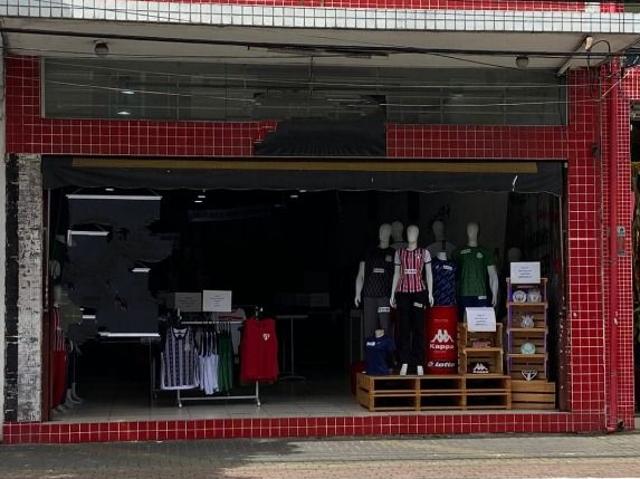 Salão em Alto da Mooca, São Paulo/SP de 196m² à venda por R$ 1.999.900,00