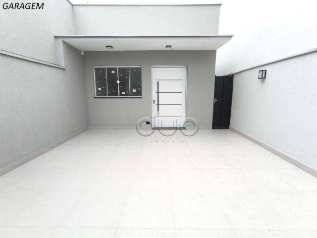 Salão em Alto, Piracicaba/SP de 228m² à venda por R$ 1.098.900,00