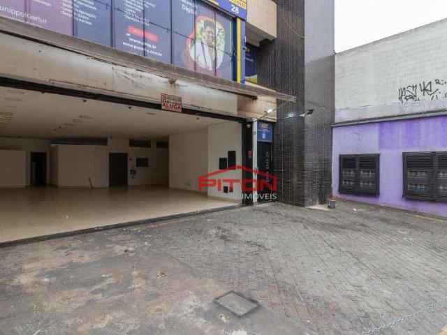 Salão em Artur Alvim, São Paulo/SP de 172m² para locação R$ 12.000,00/mes