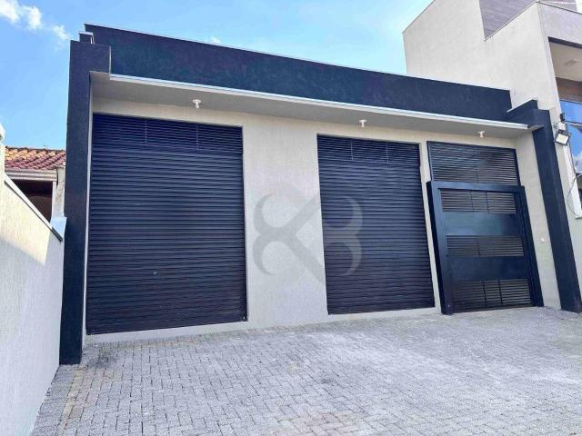 Salão em Aurora, Londrina/PR de 130m² para locação R$ 4.300,00/mes