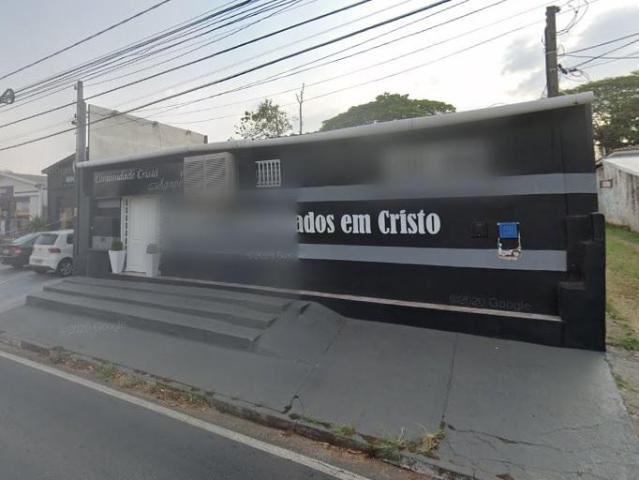 Salão em Barão Geraldo, Campinas/SP de 250m² à venda por R$ 799.000,00