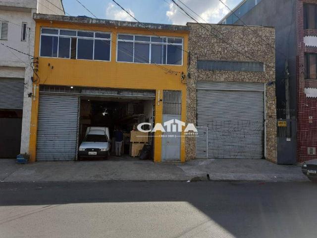 Salão em Belenzinho, São Paulo/SP de 773m² à venda por R$ 3.999.000,00