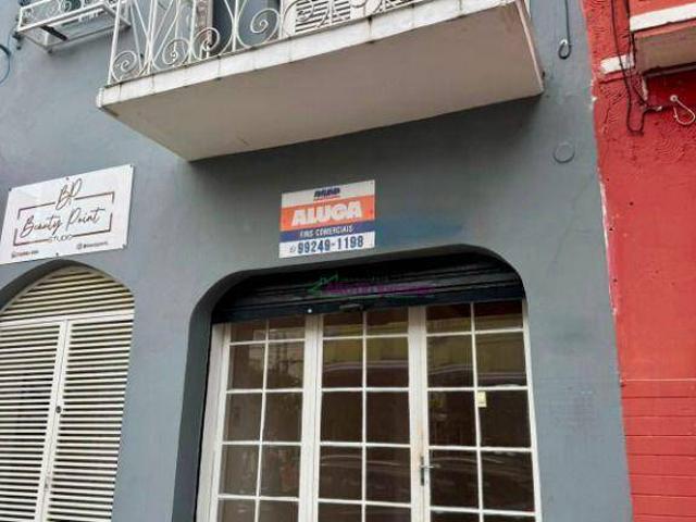 Salão em Cambuci, São Paulo/SP de 40m² para locação R$ 2.200,00/mes
