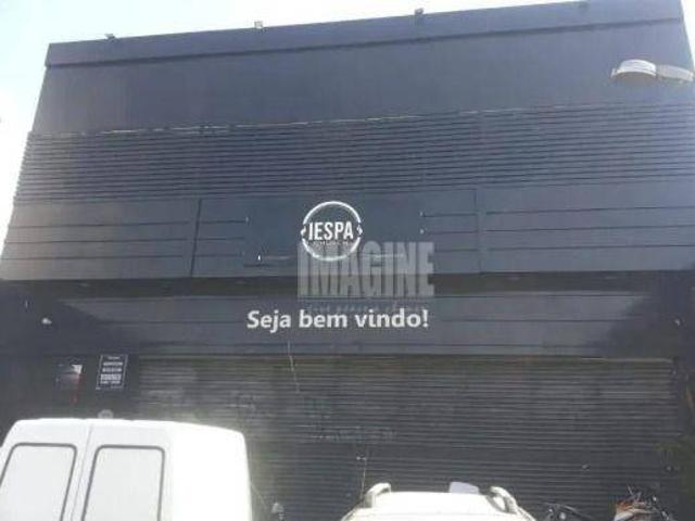 Salão em Cangaíba, São Paulo/SP de 800m² para locação R$ 4.800,00/mes