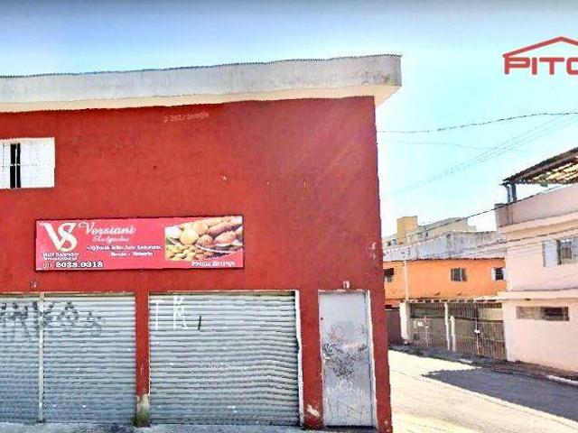 Salão em Cangaíba, São Paulo/SP de 100m² à venda por R$ 449.900,00