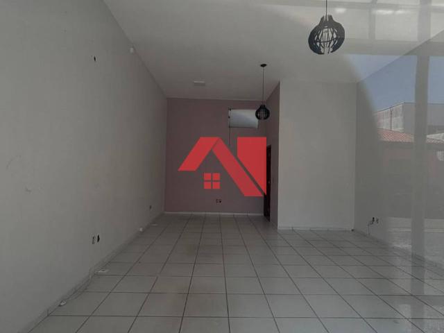 Salão em Capela, Mogi Guaçu/SP de 32m² para locação R$ 1.500,00/mes