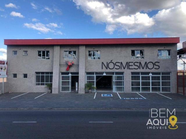 Salão em Centro, Itu/SP de 787m² à venda por R$ 4.499.900,00