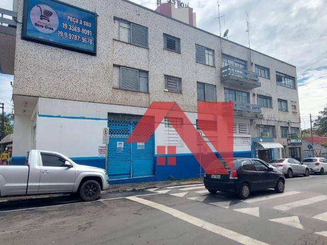 Salão em Centro, Mogi Guaçu/SP de 100m² para locação R$ 5.000,00/mes