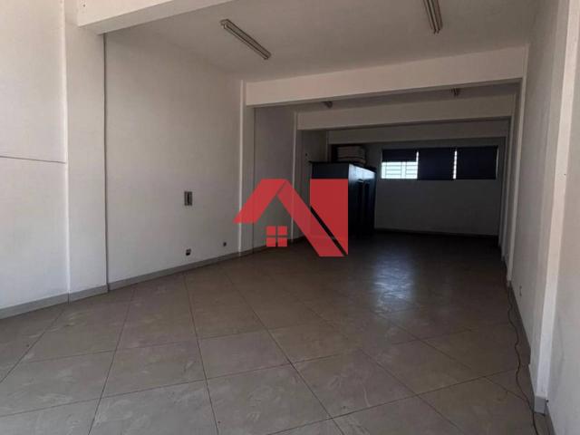 Salão em Centro, Mogi Guaçu/SP de 100m² para locação R$ 2.800,00/mes