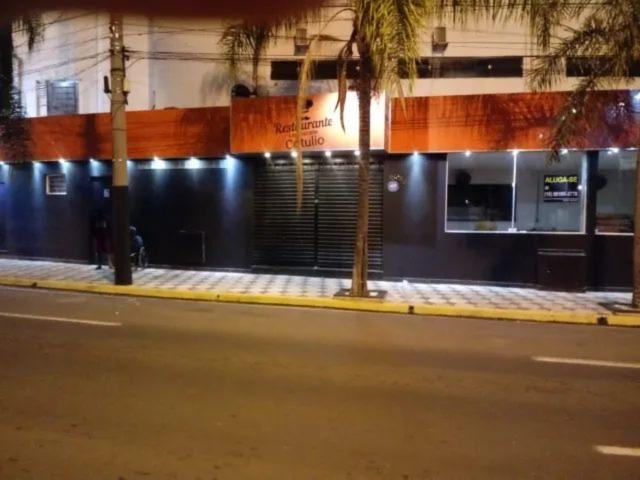 Salão em Centro, Sorocaba/SP de 130m² para locação R$ 3.510,00/mes