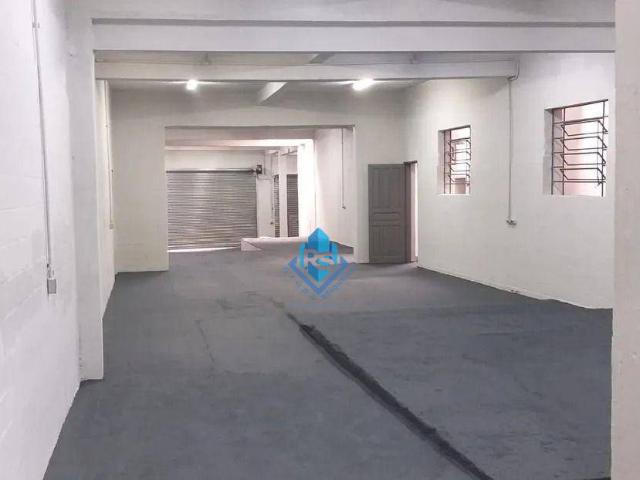 Salão em Centro, Santo André/SP de 517m² à venda por R$ 1.999.000,00