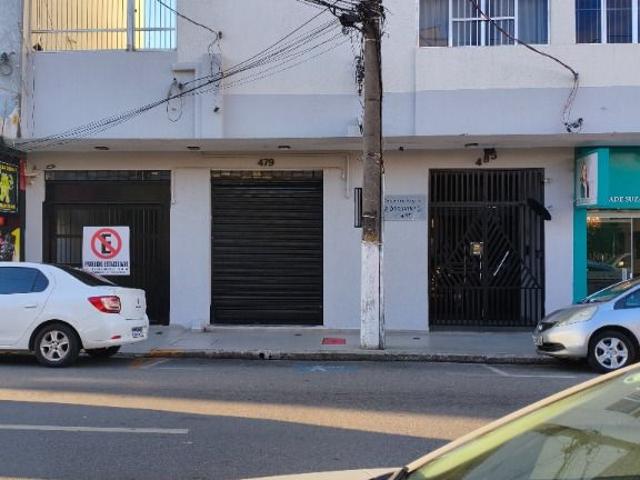 Salão em Centro, Suzano/SP de 62m² para locação R$ 5.000,00/mes