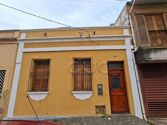Salão em Centro, Piracicaba/SP de 164m² à venda por R$ 699.900,00 ou para locação R$ 4.500,00/mes