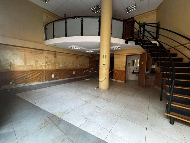 Salão em Centro, Piracicaba/SP de 113m² para locação R$ 6.500,00/mes