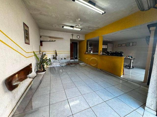 Salão em Centro, Piracicaba/SP de 120m² para locação R$ 2.500,00/mes
