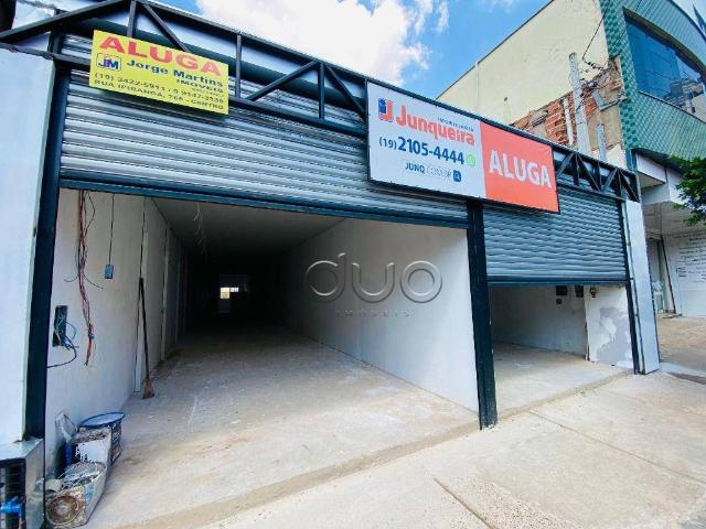 Salão em Centro, Piracicaba/SP de 440m² à venda por R$ 1.179.000,00