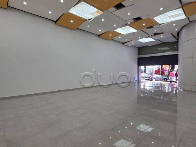 Salão em Centro, Piracicaba/SP de 657m² à venda por R$ 2.199.900,00