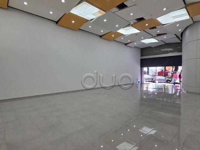 Salão em Centro, Piracicaba/SP de 657m² à venda por R$ 2.199.000,00