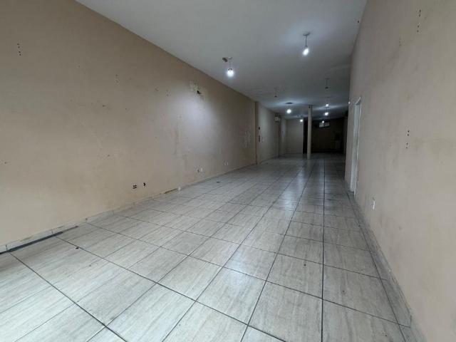 Salão em Cidade Ocian, Praia Grande/SP de 168m² para locação R$ 7.000,00/mes