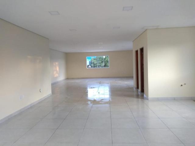 Salão em, / de 125m² para locação R$ 4.000,00/mes