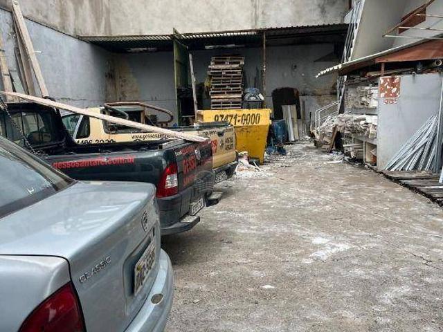 Salão em, / de 137m² para locação R$ 6.000,00/mes