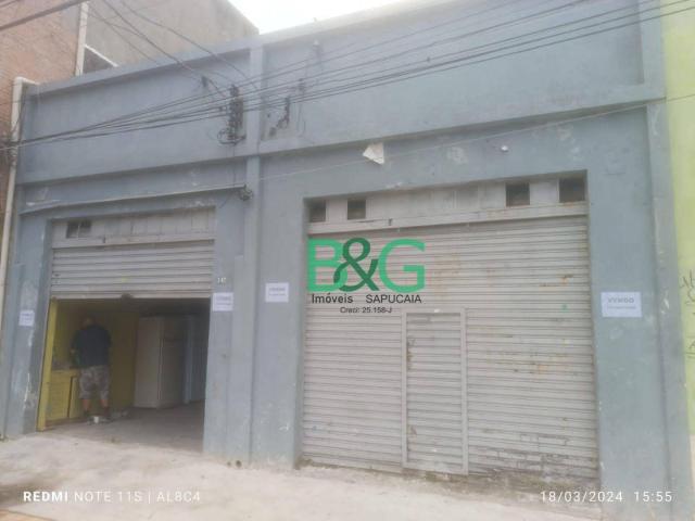 Salão em Ipiranga, São Paulo/SP de 110m² à venda por R$ 529.000,00 ou para locação R$ 2.500,00/mes