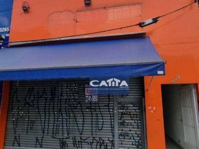 Salão em Itaquera, São Paulo/SP de 145m² para locação R$ 11.000,00/mes