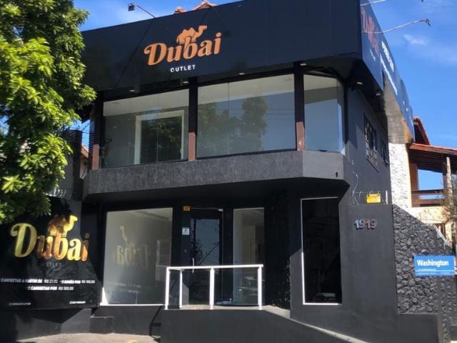 Salão em Jardim América, Sorocaba/SP de 310m² à venda por R$ 1.900.200,00