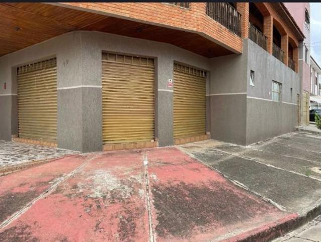 Salão em Jardim Boa Esperança, Sorocaba/SP de 1000m² para locação R$ 2.650,00/mes