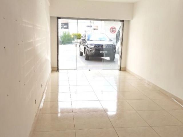 Salão em Jardim Bonfiglioli, São Paulo/SP de 32m² para locação R$ 3.900,00/mes