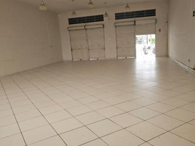 Salão em Jardim dos Calegaris, Paulínia/SP de 150m² para locação R$ 14.000,00/mes