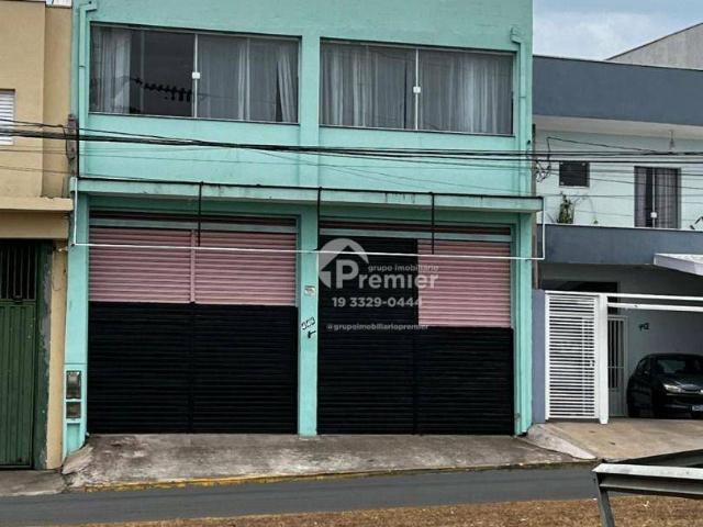 Salão em Jardim dos Colibris, Indaiatuba/SP de 360m² à venda por R$ 1.799.000,00
