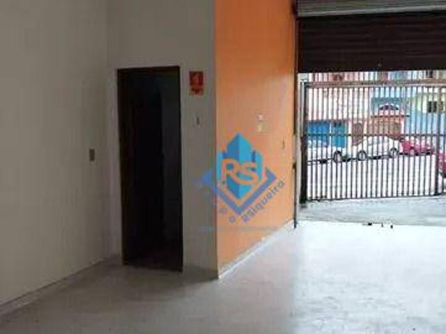 Salão em Jardim Las Vegas, Santo André/SP de 36m² à venda por R$ 185.500,00 ou para locação R$ 1.500,00/mes