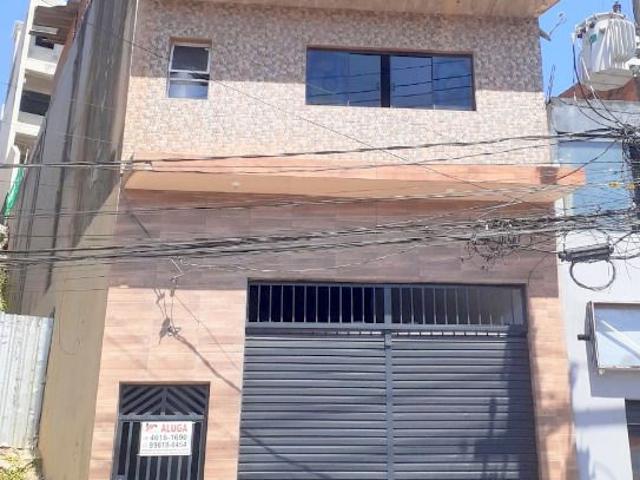 Salão em Jardim Leonor, Cotia/SP de 90m² para locação R$ 2.000,00/mes
