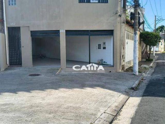 Salão em Jardim Maringá, São Paulo/SP de 175m² para locação R$ 7.000,00/mes