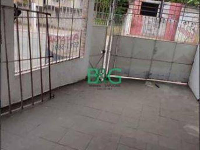 Salão em Jardim Novo Santo Amaro, São Paulo/SP de 120m² para locação R$ 3.800,00/mes