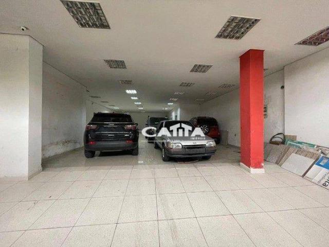 Salão em Jardim São Cristóvão, São Paulo/SP de 300m² para locação R$ 8.000,00/mes