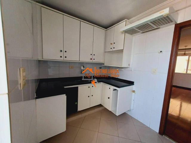 Salão em Jardim Tranqüilidade, Guarulhos/SP de 285m² para locação R$ 8.000,00/mes