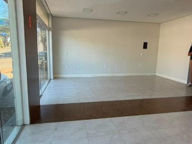 Salão em Jardim Vista Alegre, Paulínia/SP de 85m² para locação R$ 5.300,00/mes