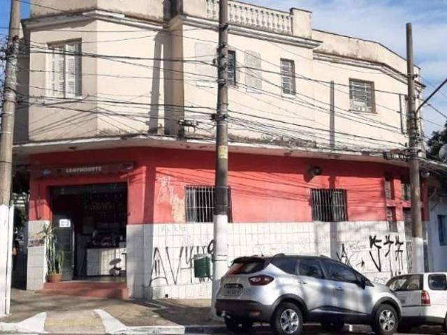 Salão em Mooca, São Paulo/SP de 270m² à venda por R$ 639.000,00